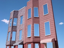 Mary Temple - ArtWork